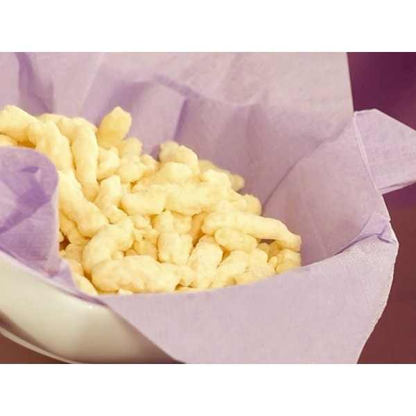 Fonzies - majschips med ost 100g